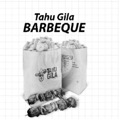 Tahu Gila Darjo - GoFood