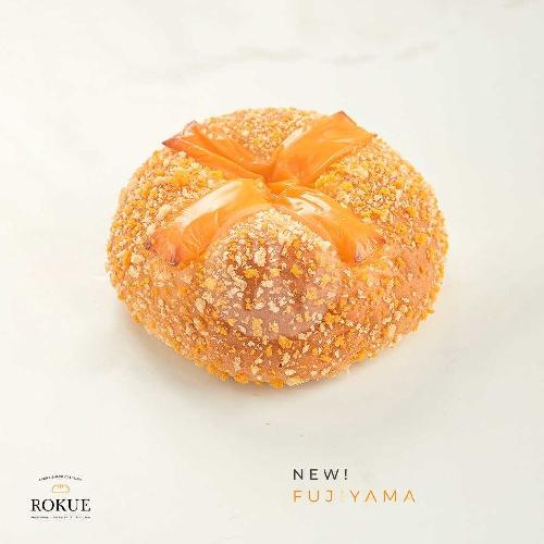 Rokue Snack, Batu Tulis Raya - GoFood