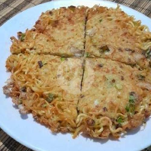 WARKOP AA ACE, Gotong Royong - GoFood