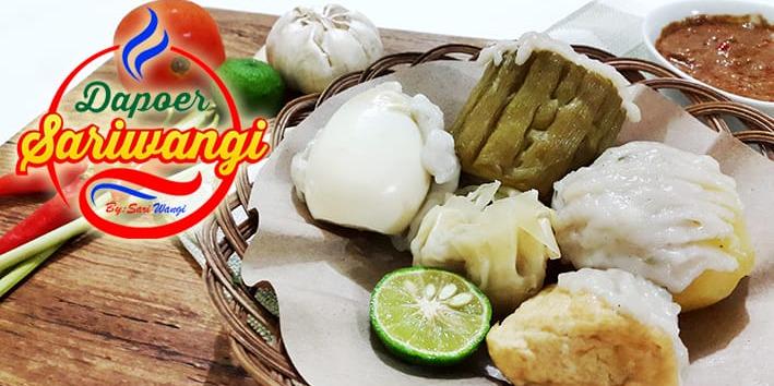 Dapur Sariwangi, Ikan Nila - GoFood