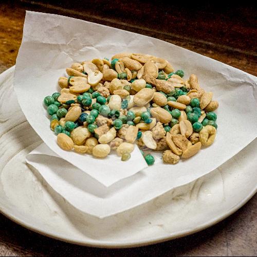 Shamrock Kitchen & Bar, Tebet - GoFood