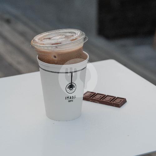 Imadji Coffee, Discovery Shopping Mall - GoFood