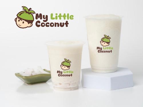 My Little Coconut, Lippo Mall Kemang - GoFood