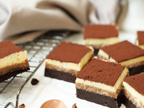 Desia’s Kitchen, Tegal Panggung - GoFood