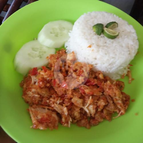 Nasi Cokot Neng Wi2N, Sukolilo,Pumpungan 4 No 45 - GoFood