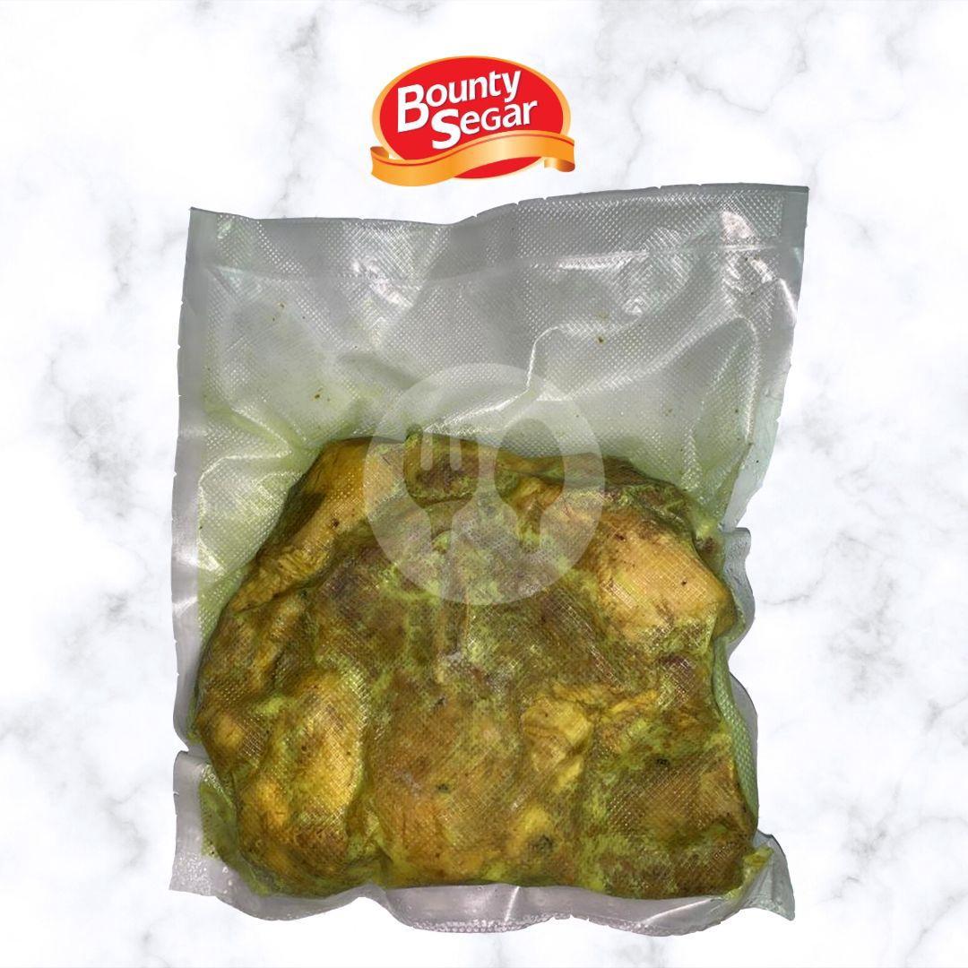 Bounty Segar, Kelapa Gading - GoFood