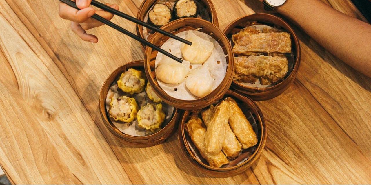 Dim Sum Lab, Hasanudin - GoFood