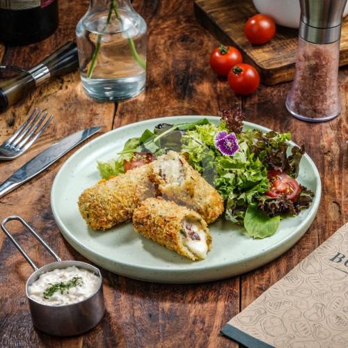 Butler's Steak, Chillax Sudirman - GoFood