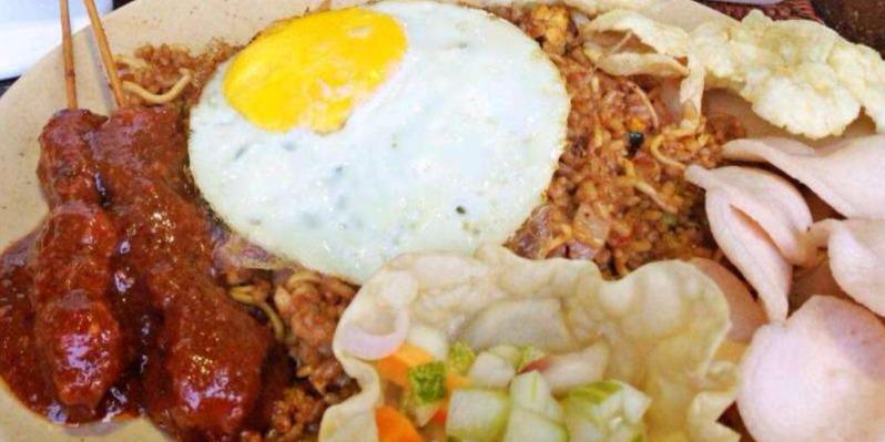 Nona Manis, Lippo Mall Kemang - GoFood