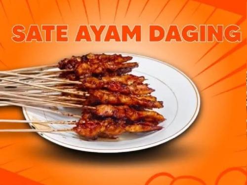 Sate Ayam Madura Hoiriyeh, Koja - GoFood