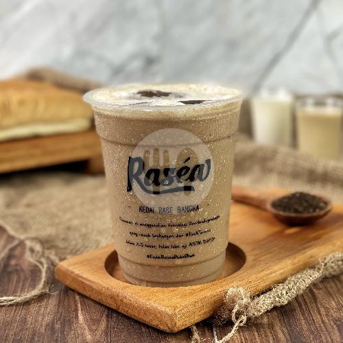 Roti Bakar Penyet Khas Bangka dan Es Kopi Susu, Kedai Rasea, Binus - GoFood