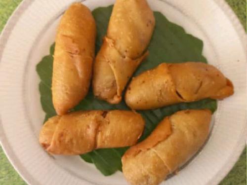 Raja Molen Raja - GoFood