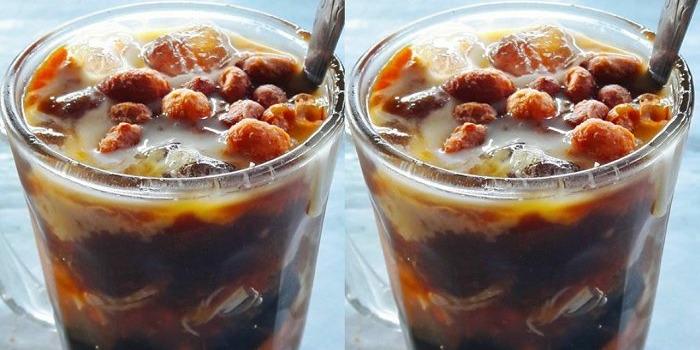 Es Teler Khas Makassar, Wara - GoFood