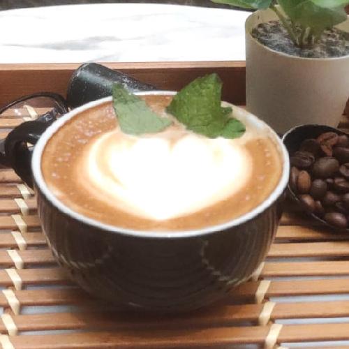 kopi Mrs.Brew Kitchen, Kihajar Dewantara - GoFood