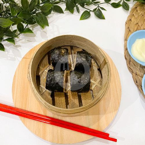 Di Dimsum Aja - GoFood