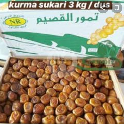 DAPUR MAG ( KURMA & FROZEN FOOD), Sukajadi Riau - GoFood