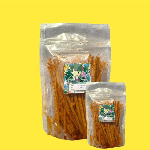 Snack Mania, Citangkil - GoFood