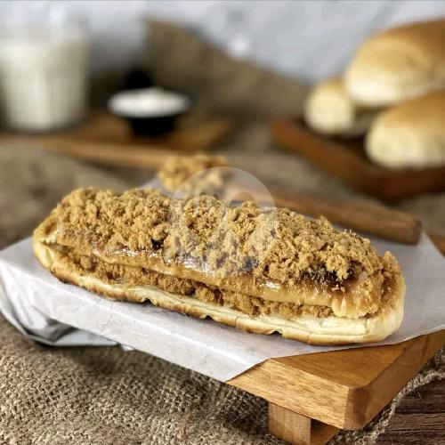 Roti Bakar Penyet Khas Bangka, Kedai Rasea, Summarecon Kelapa Gading ...