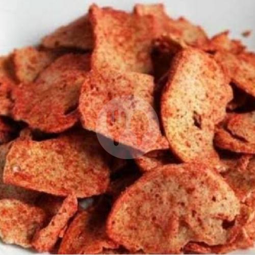 10 Rumah Makan Basreng Balado Pedas Terfavorit - Cari Kuliner Indonesia