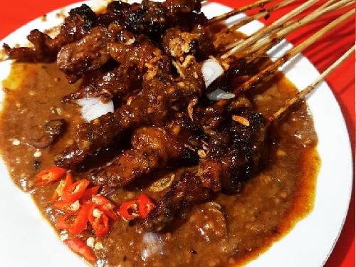 Raja Sate Pinang Tigaraksa 1, Prapatan Pinang Tigaraksa - GoFood