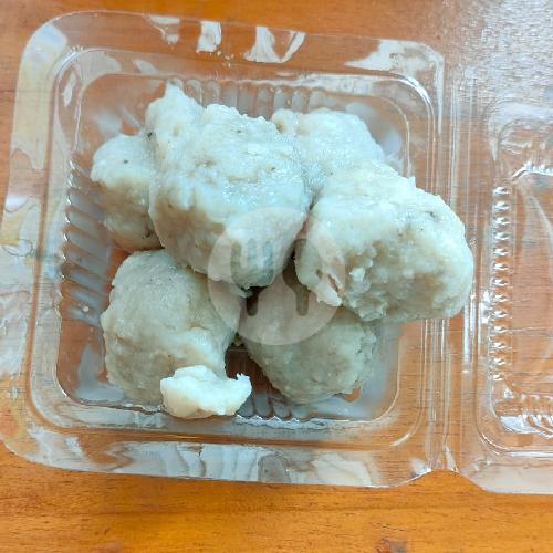 Pentol Kabul Juragan, Kahuripan Talok Turen - GoFood