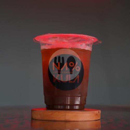 Nakula Coffee & Eatery - GoFood