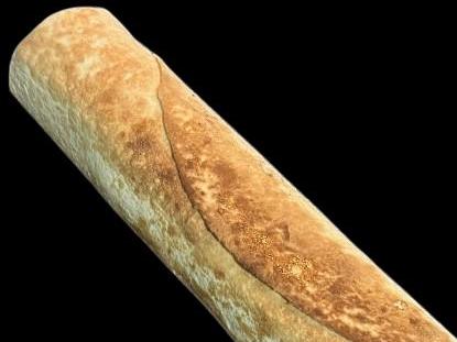 Emirates Shawarma, Cibangkong, Gatsu - GoFood