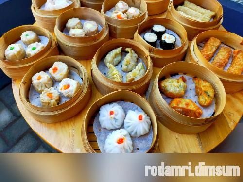 Rodamri Dimsum, Kampring, B - GoFood