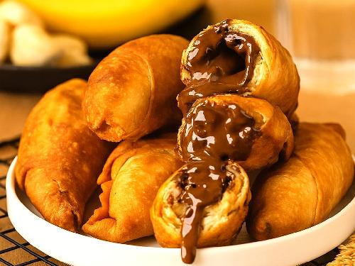 Hohengan Goreng Dadakan, Gg Dukuh - GoFood