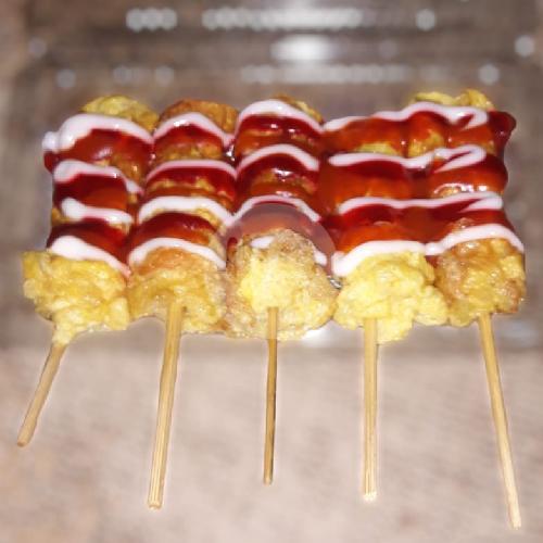 Kedai Sostel Mini, Komp Perhub Jl Merpati H No 3 - GoFood