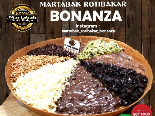 Martabak Roti Bakar Bonanza, Bumijo - GoFood