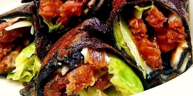 Kebab Verta, Genteng - GoFood