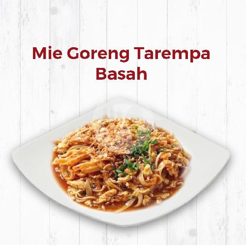 TRGODA-Mie Tarempa Pakcik - GoFood