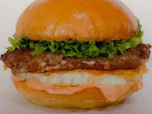 Caca Food, Dsn Tawangsari Candi Sidoarjo - GoFood