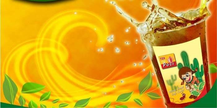 Cute 399 Background menu teh poci For your cafe or restaurant