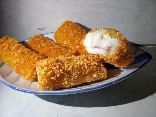 My Risol Mayo, Perumahan Bumi Persada Hijau - GoFood