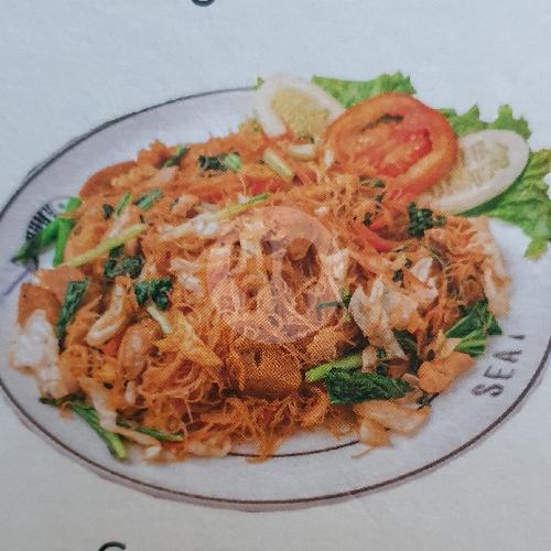 Lensa cafe & Eatery, Lavon Cikupa - GoFood