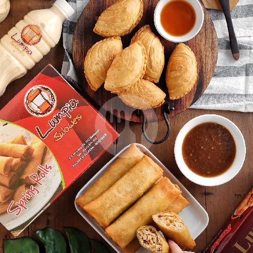 Lumpia Sulawesi, Lasinrang - GoFood