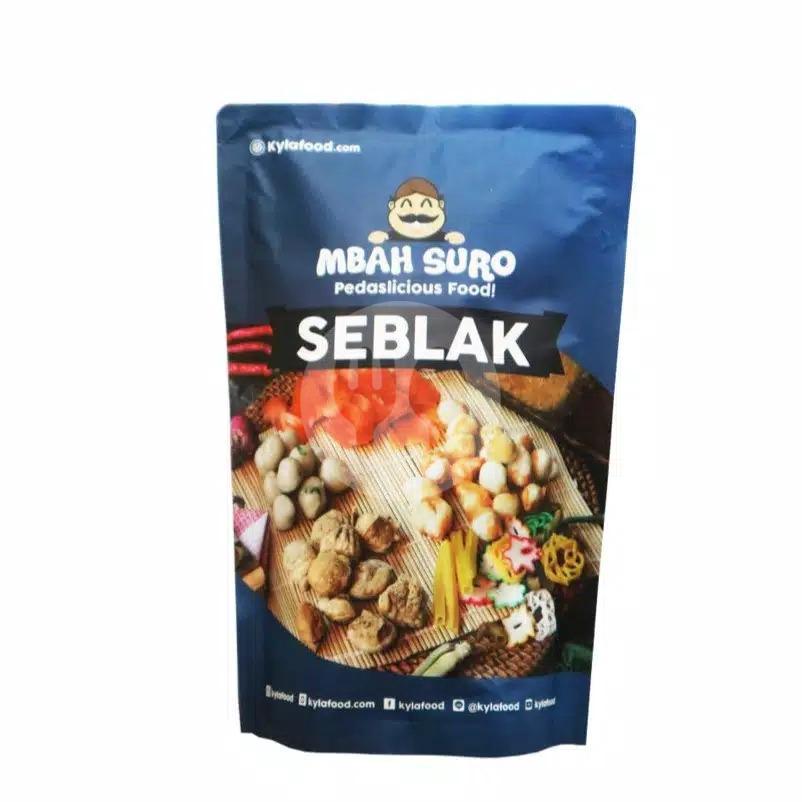 Maharaja Cake - GoFood