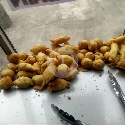 Molen Madu Am, Pal Merah Barat - GoFood