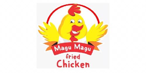 MaguMagu Fried Chicken Bekasi, Haji Gawing - GoFood