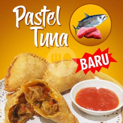 Pastel Istimewa Ma'Cik, Kelapa Gading - GoFood