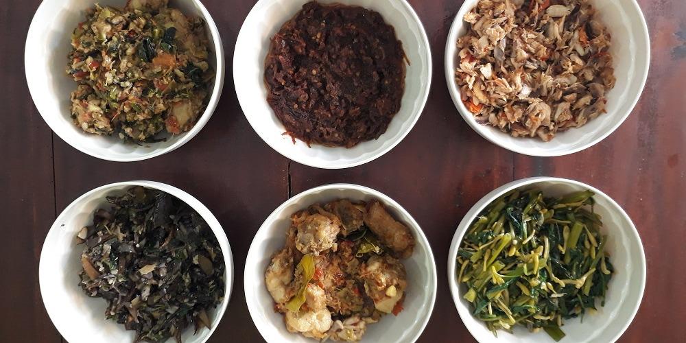 Garo Rica (Masakan Khas Manado), Gunung Putri - GoFood