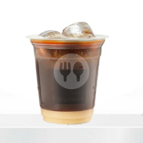 Kopi Studio 24, Soekarno Hatta - GoFood