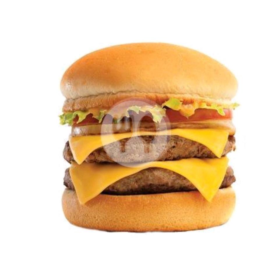 Five Monkeys Burger, Surabaya - GoFood