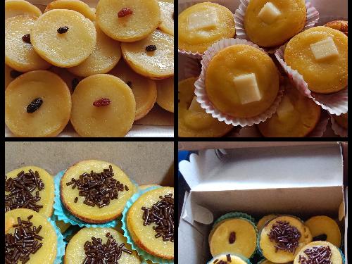 Lumpur Mini & Frozen Food Novi, Grand Lawang ED-12 - GoFood