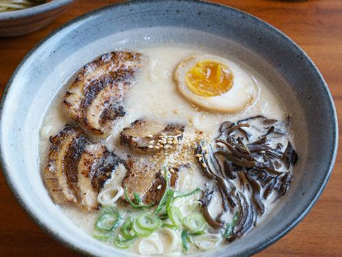 Men Ramen, Sanur - GoFood