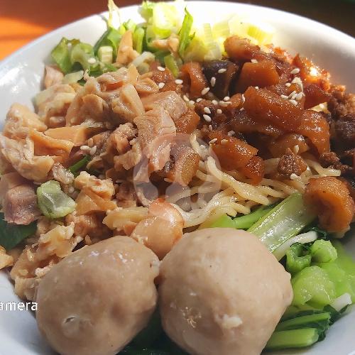 Bakmi Ayam Kampung Bang Iwan Indomaret Taman Surya - GoFood