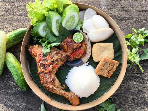 Mbok Tenong Menoreh - GoFood