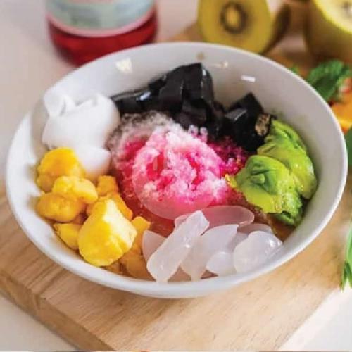 Sinar Garut Putra Pak H Ucu, Pasar Intermoda - GoFood